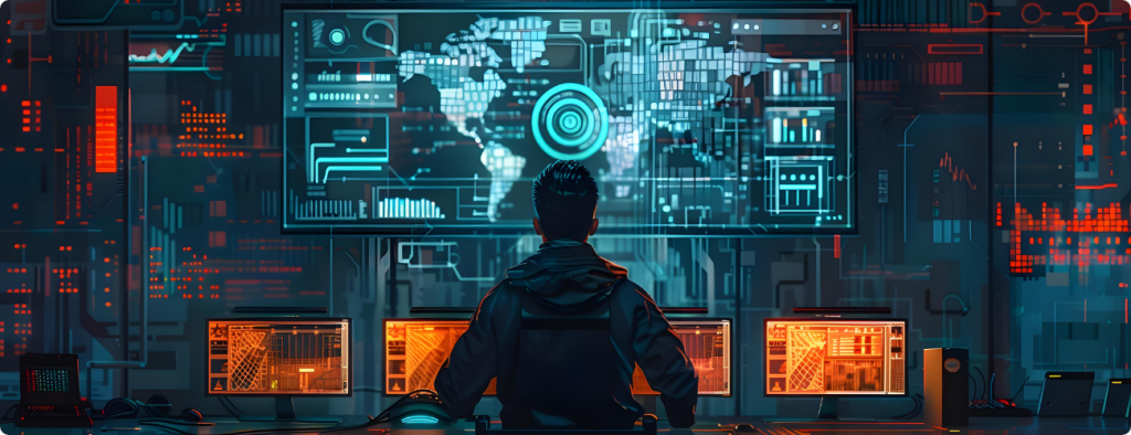 Cyber Security Basics Explained – Pixel Cyber Security Pro
